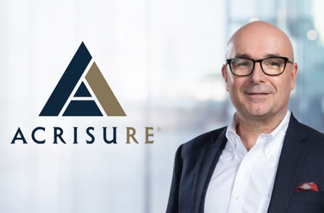 Acrisure Re see above average hurricane activity | Bermuda Re